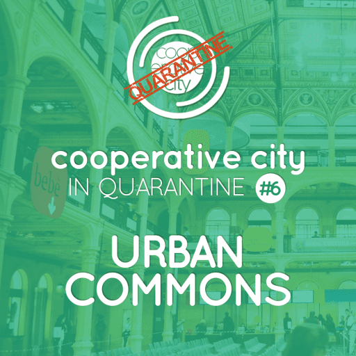 Welcome to Cooperative City - Cooperative City