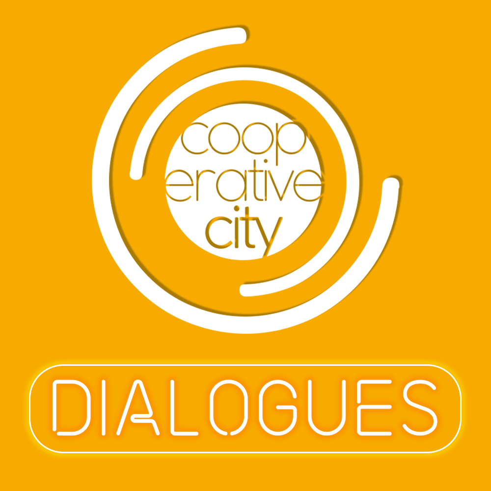 Cooperative City | Magazine for urban partnerships