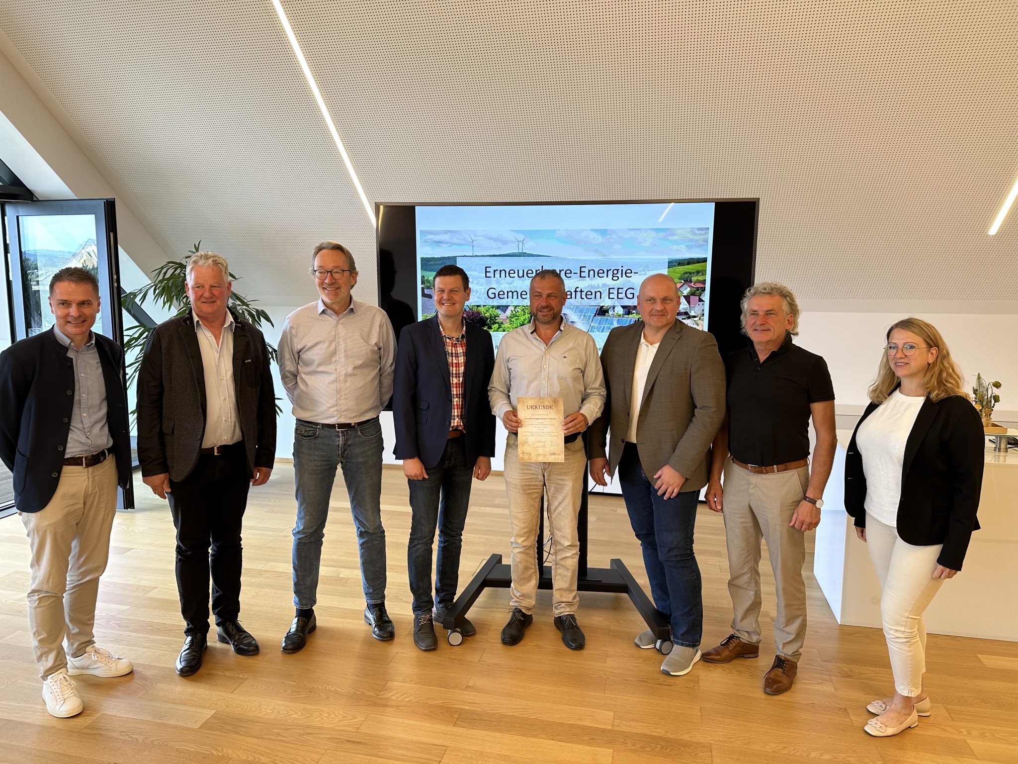 Powering the Future Together: How Six Austrian Municipalities Are ...