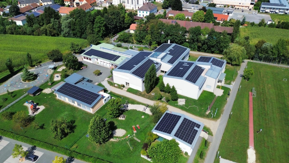 Powering the Future Together: How Six Austrian Municipalities Are ...